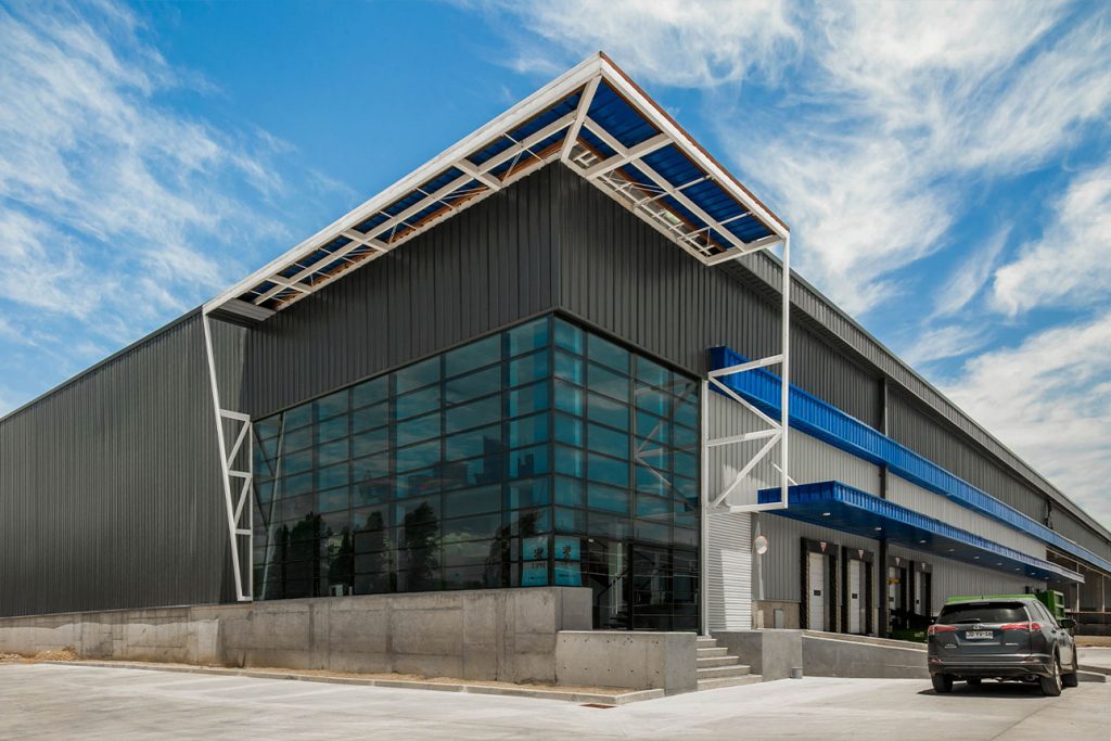 Nuestros Centros – Anya